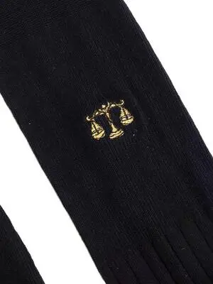 ELIOS Zodiac Embroidered Socks