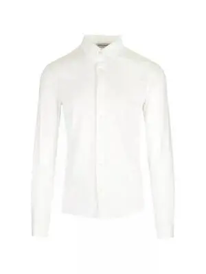 AL DUCA D’AOSTA 1902 Cotton Shirt