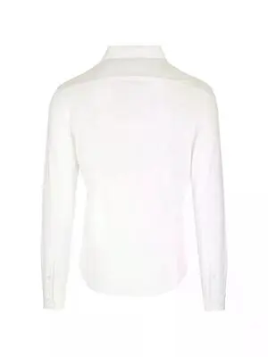 AL DUCA D’AOSTA 1902 Cotton Shirt