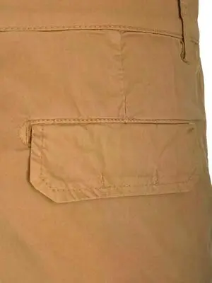AL DUCA D’AOSTA 1902 Cotton Cargo Shorts