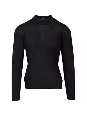 Fedeli Frill Sweaters For Men
