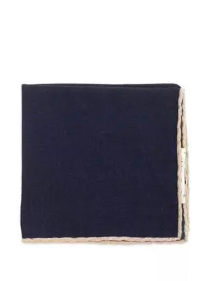 AL DUCA D’AOSTA 1902 Square-shaped Handkerchief