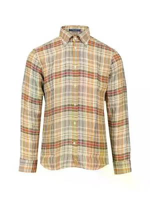 B.D.BAGGIES Bradford Button-down Shirt