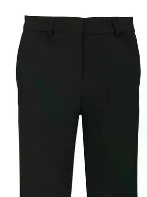 AL DUCA D’AOSTA 1902 Belt Loops Zip-fastening Trousers