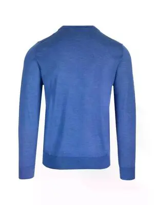 AL DUCA D’AOSTA 1902 Crew Neck Sweater
