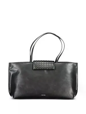 Calvin Klein Textured Totes