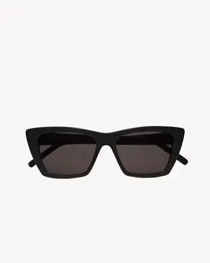 Saint Laurent Cat Eye Sunglasses