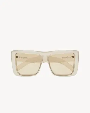 Saint Laurent Sl 900 Howl Sunglasses
