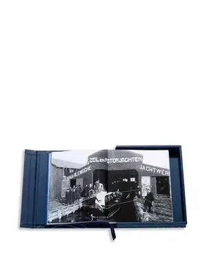 Assouline Feadship Book