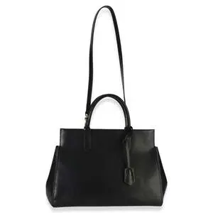 LOUIS VUITTON Epi Marly Mm Top Handle Bag - Black