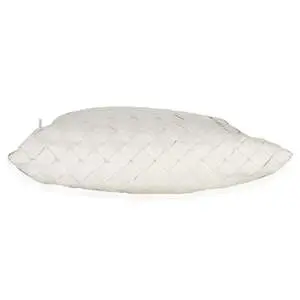 Bottega Veneta Nappa Intrecciato Hop Hobo - White