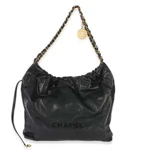 Chanel Hobo Shoulder Bags