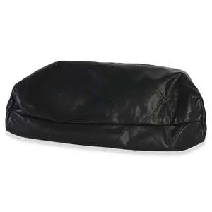Chanel Quilted Caviar Hobo Bag