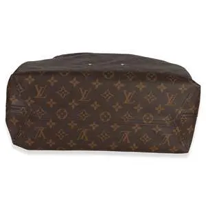 LOUIS VUITTON Monogram Canvas Atlantis Gm Handbag