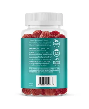 HAVASU NUTRITION Probiotic Gummies