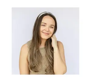 HEADBANDS OF HOPE Acetate Wide Headband