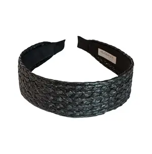 HEADBANDS OF HOPE Wide Woven Headband