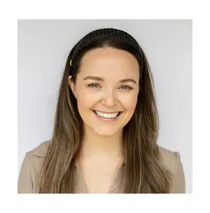 HEADBANDS OF HOPE Wide Woven Headband