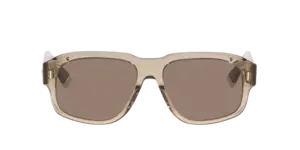 Dior Sunglasses - Brown