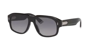 Dior Sunglasses - Grey Gradient