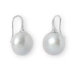 Pearls Of The Orient Online Pearl Earrings