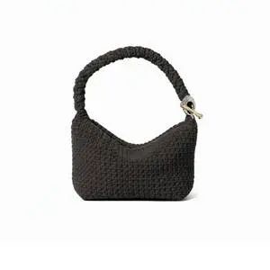 ISKRA Large Gigi Clasp Bag