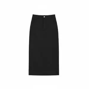 LUÚM Elba Skirt - Black