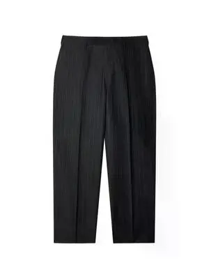 Paul Smith Pinstriped Pants For Men