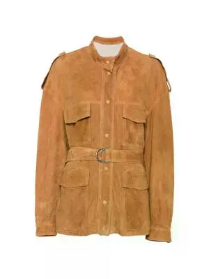 Cassell Long Sleeve Outerwear For Women