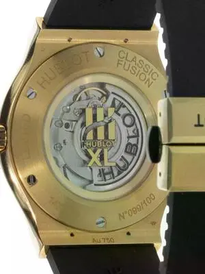 HUBLOT Classic Fusion Automatic Movement Watch