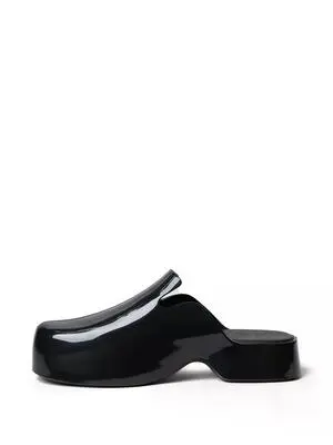 Melissa Zoe Mules