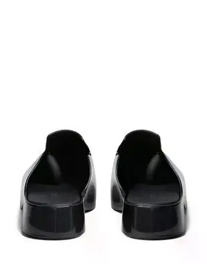 Melissa Zoe Mules