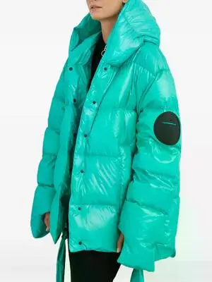 MMC STUDIO Jesso Padded Jacket
