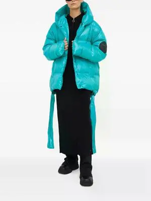 MMC STUDIO Jesso Padded Jacket