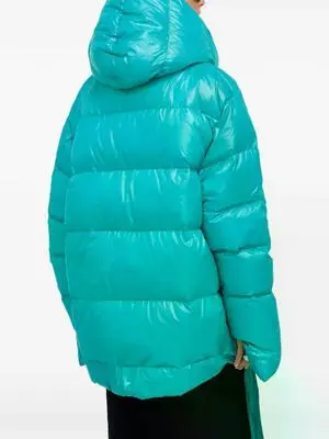 MMC STUDIO Jesso Padded Jacket