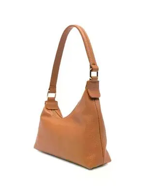 MARC ELLIS Wynn Shoulder Bag - Brown