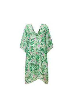 Floral Kaftans Tunics