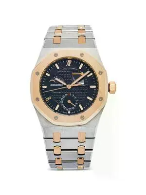 AUDEMARS PIGUET Royal Oak Automatic Watch - Gold