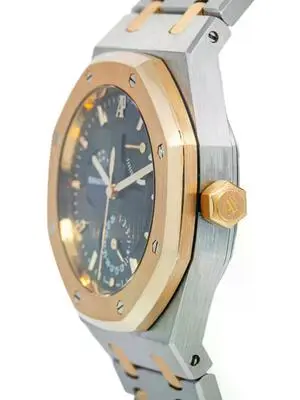 AUDEMARS PIGUET Royal Oak Automatic Watch
