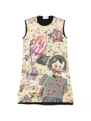 The Artistylist Mini Cocktail Dresses