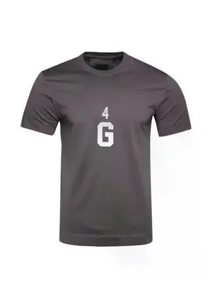 Givenchy Slim Fit Graphic T-shirt