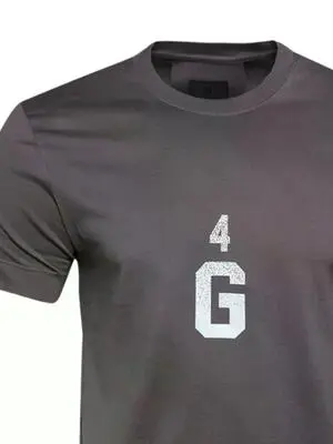 Givenchy Slim Fit Graphic T-shirt