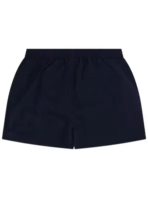 REPRESENT Costume Da Bagno Con Logo - Blue