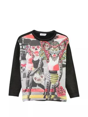 The Artistylist Cuffed Sweatshirts Hoodies For Women