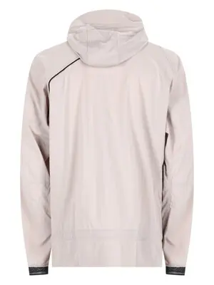 KLATTERMUSEN Nal" Jacket With Logo And Hood
