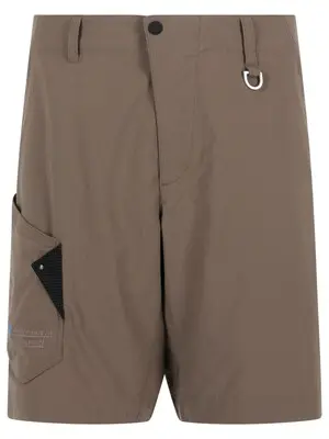 KLATTERMUSEN Alfhild Shorts