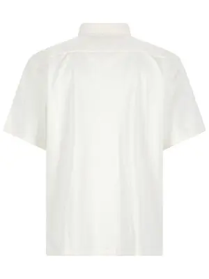 Theory Irving Short Sleeve Shirt