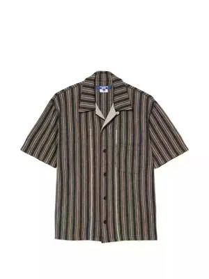 Junya Watanabe Striped Shirt