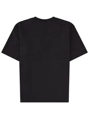 GANNI Logo T-shirt