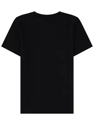 Maison Kitsuné Baby Fox T-shirt - Black